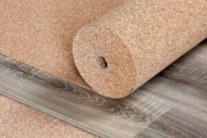 Cork Underlayment Flooring: Pros & Cons